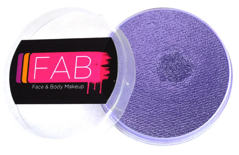 Purple Shimmer Face Paint for Unicorn & Princess Designs – FAB Crystal ...