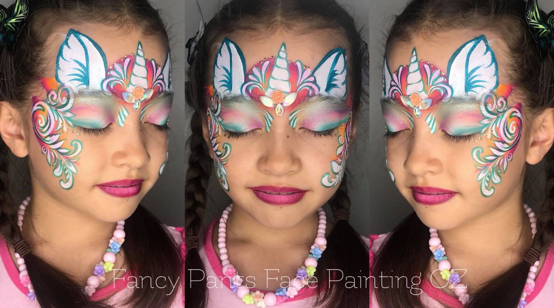 FAB 6-Color Liner Palette – SILLYFARM.COM
