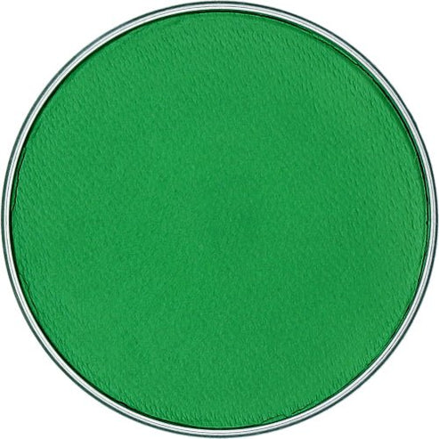 Bright Green Face Paint for Monsters & Reptiles – FAB Flash Green ...