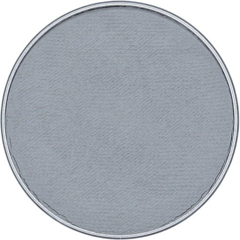 Light Grey Face Paint for Shading & Soft Designs – FAB Light Grey ...