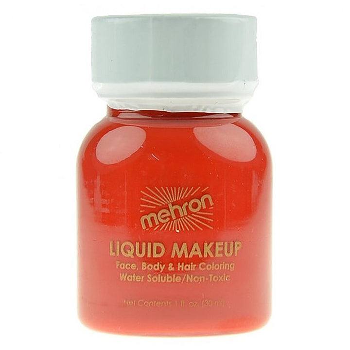 Liquid Makeup - Professional Face & Body Makeup - Silly Farm ...