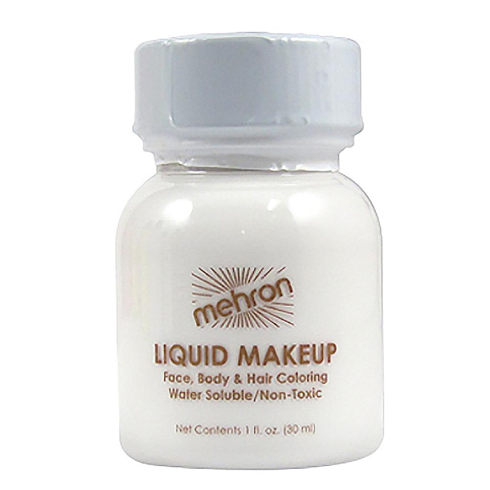 Liquid Makeup - Professional Face & Body Makeup - Silly Farm ...