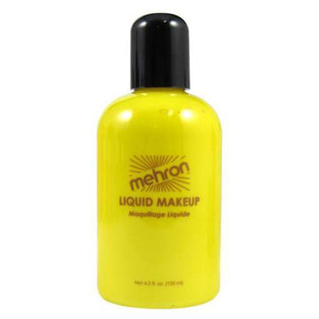 Liquid Makeup - Professional Face & Body Makeup - Silly Farm ...