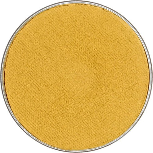 Mustard Yellow FAB Face Paint – SILLYFARM.COM